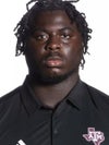 DJ Hicks, Texas A&M, Defensive Line