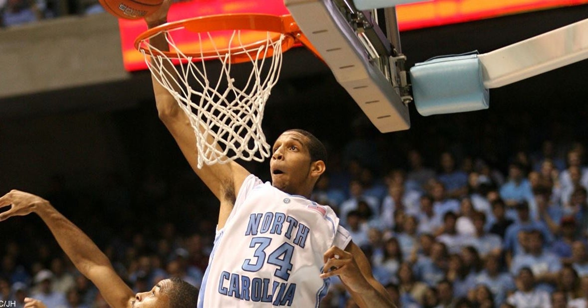 UNC Basketball's Top 100 Players: 81-90