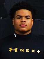 Khing Thibodeaux, Lakeview Centennial, Defensive Line