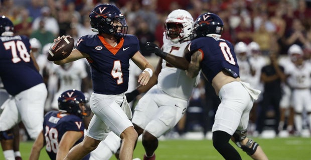 Photo Gallery: No. 8 Florida State loses at Virginia in a wild game