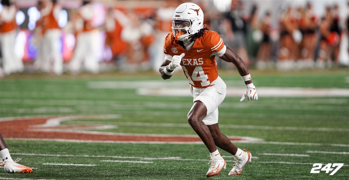 Newcomer Rundown: Aaron Butler