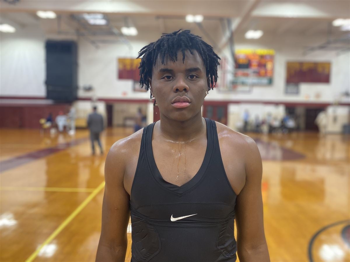 Four-star SF Dwayne Pierce talks visits, updates recruitment