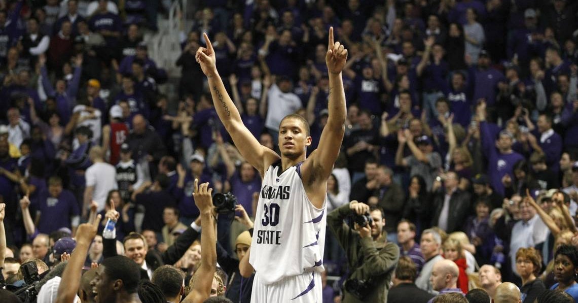 Kansas State’s best individual performances against Kansas