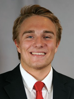 Beau Braden, Washington State, Defensive Line
