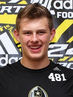 Ethan Schofield, Lone Peak, Offensive Tackle