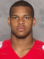Ron Tanner, Ohio State, Cornerback