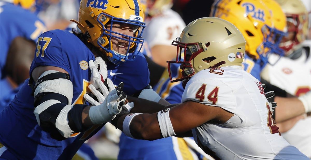 Boston College Fall Camp Preview: Defensive Line