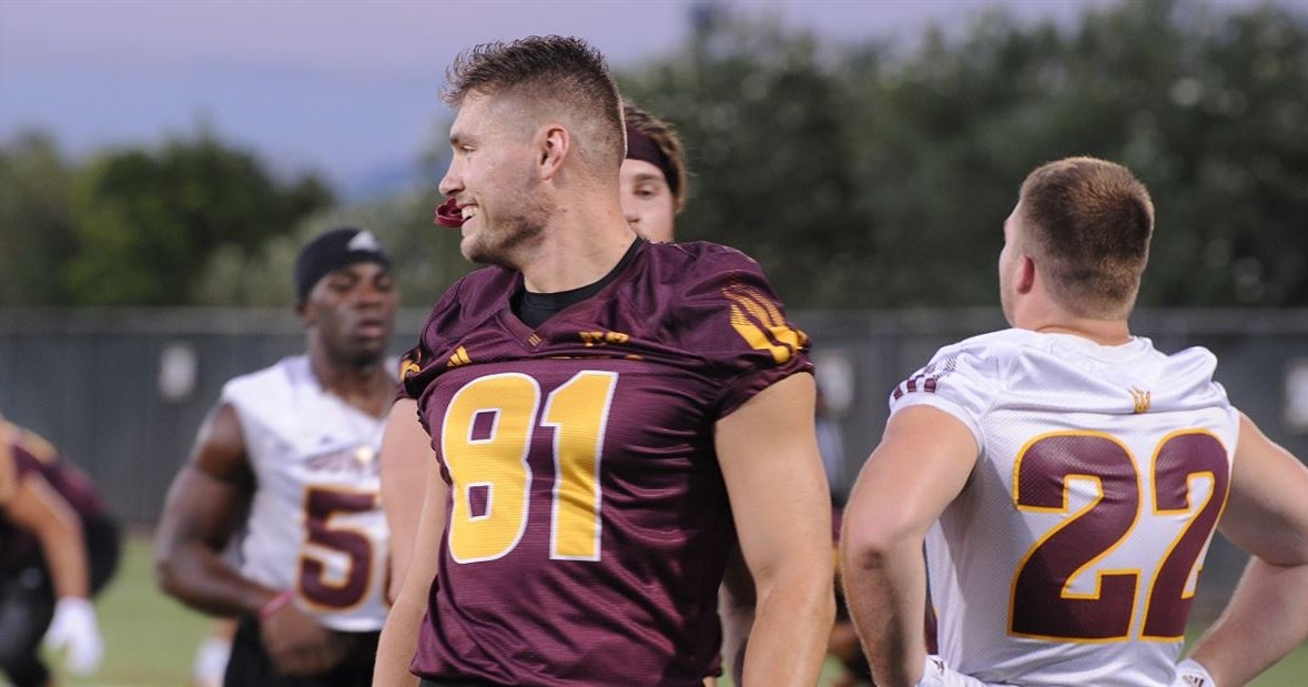 Jared Bubak enters transfer portal