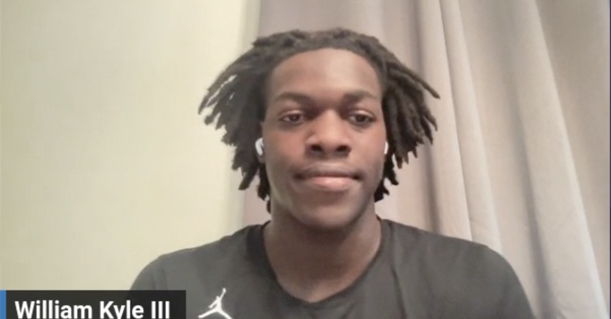 BRO Exclusive: William Kyle III Talks Arrival in Westwood, Summer ...