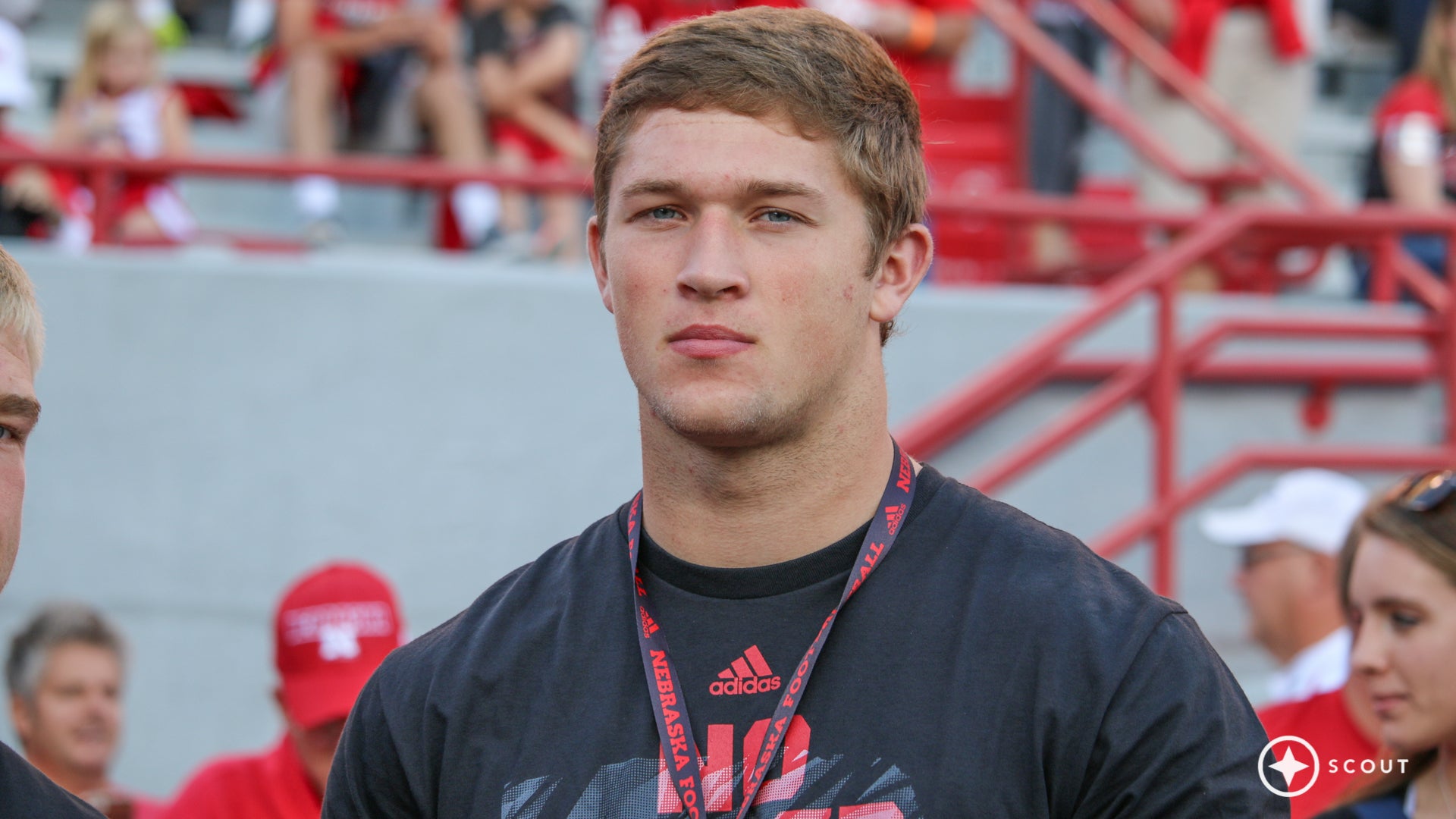 Gallery: Nebraska recruits in attendance