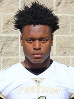 TyQuan Brown, Freedom, Running Back