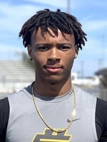 Dermaricus Davis, Washington, Quarterback