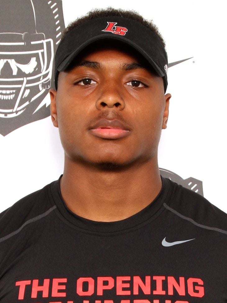 Jarell White Stays Home For Fickell