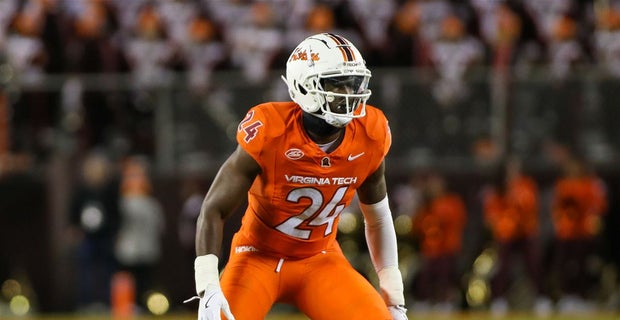 Previewing South Carolina's 2025 schedule: Virginia Tech