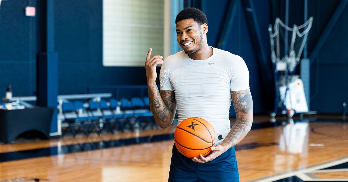 Sean Miller updates Cam Fletcher's status following late appearance in ...