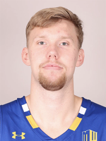 William Humer, San Jose State, Small Forward