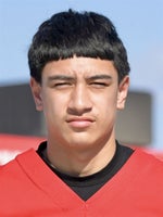 Caleb Tafua, Mesa, Tight End