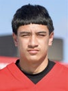 Caleb Tafua, Texas A&M, Tight End