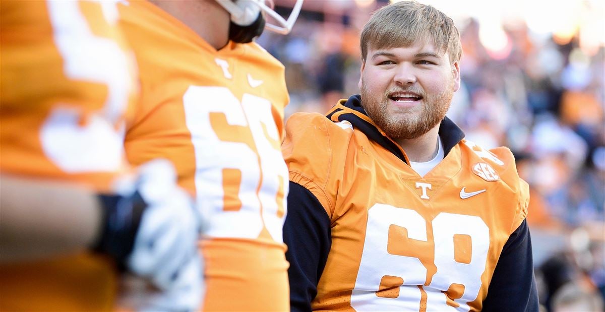 Cade Mays signs rookie deal with Panthers