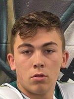 Jake Holmes, Ola, Quarterback