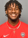 Devon Dampier, New Mexico, Quarterback