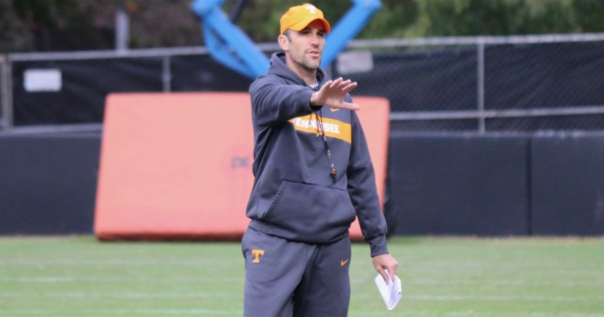 Tyson Helton officially hired at Western Kentucky