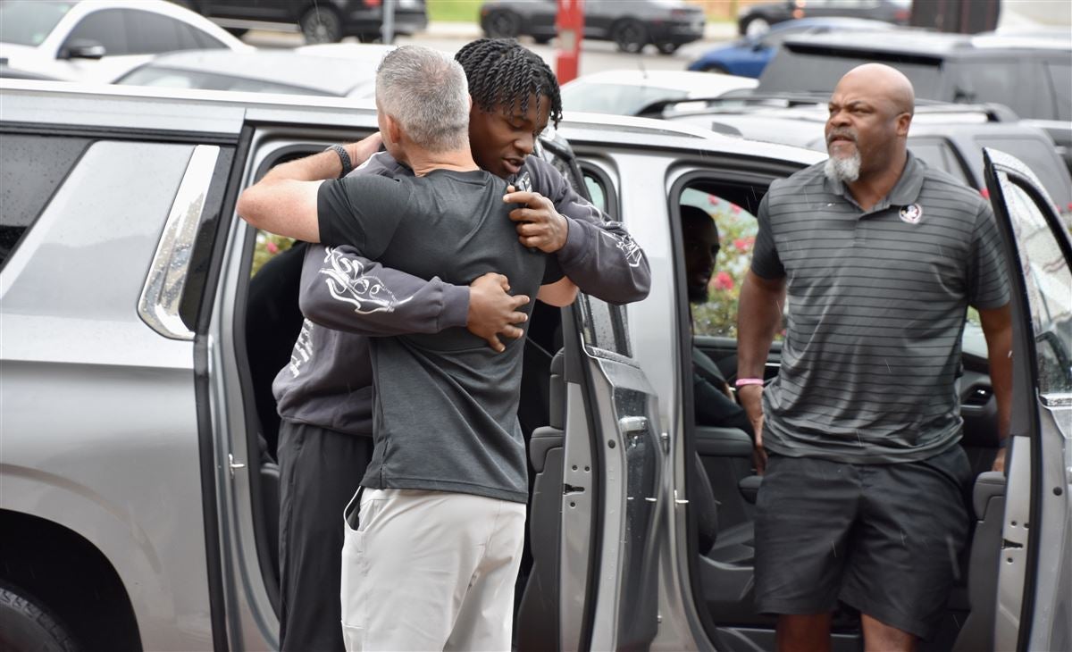 Mike Norvell, FSU set to conduct their final in-home visit with the ...