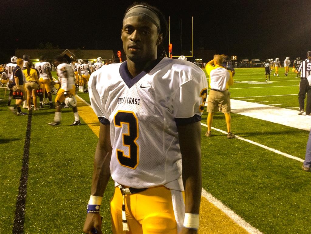 How solid is Bridges to Auburn?