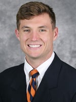 Trey McDonald, Virginia, Linebacker