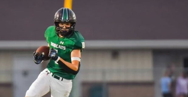 The 2024 Freaks List: Ranking 50 of the freakiest college football recruits