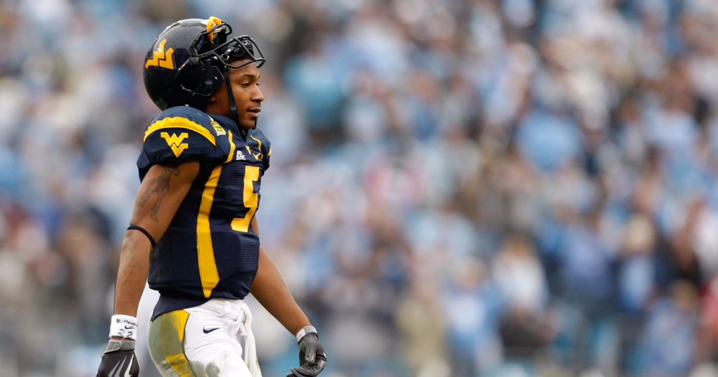 Pat White: Perfecting Rich Rod's System, What Rebels Can Expect