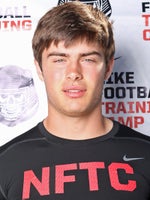 Jack Heneghan, Menlo-Atherton, Pro-Style Quarterback