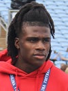 Javion Butts, Jones County, Safety