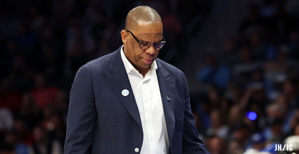 What’s next for UNC hoops recruiting after two more five-stars come off ...