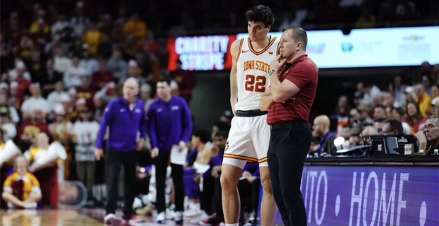 Reliving Iowa State basketball's offseason transactions, roster-building