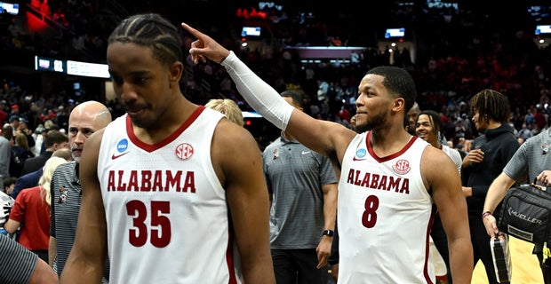 March Madness 2025: KenPom rankings for all 32 teams remaining in NCAA ...