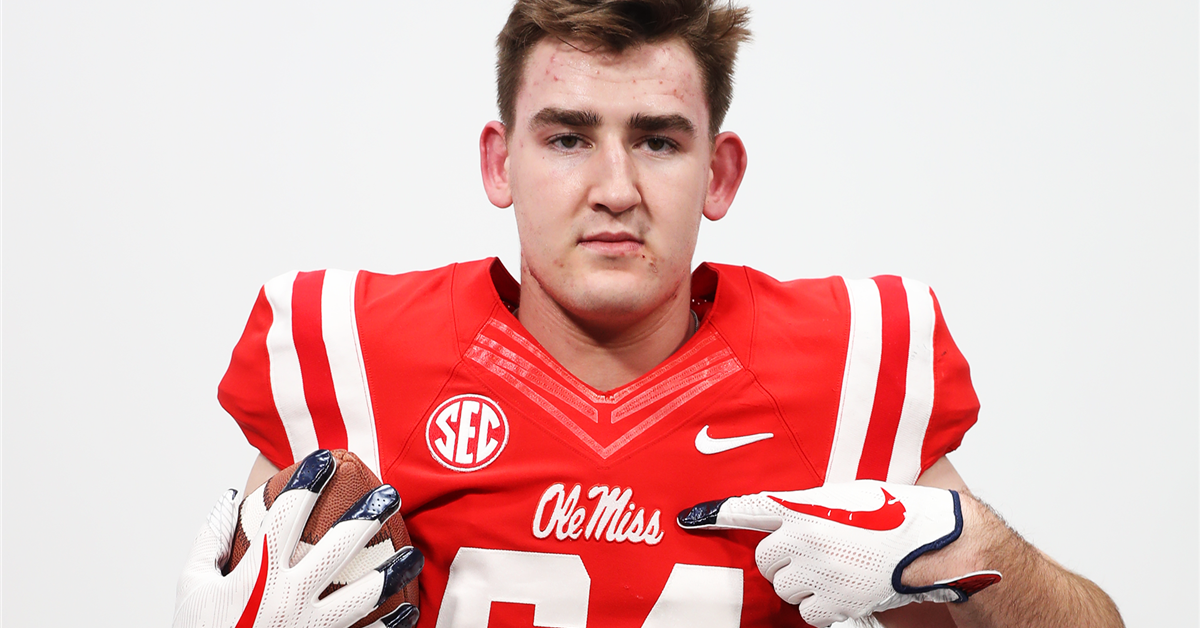 Coming Attraction: Nick Broeker Preparing As If Needed ASAP