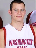 John Allen, Western Washington, Combo Guard