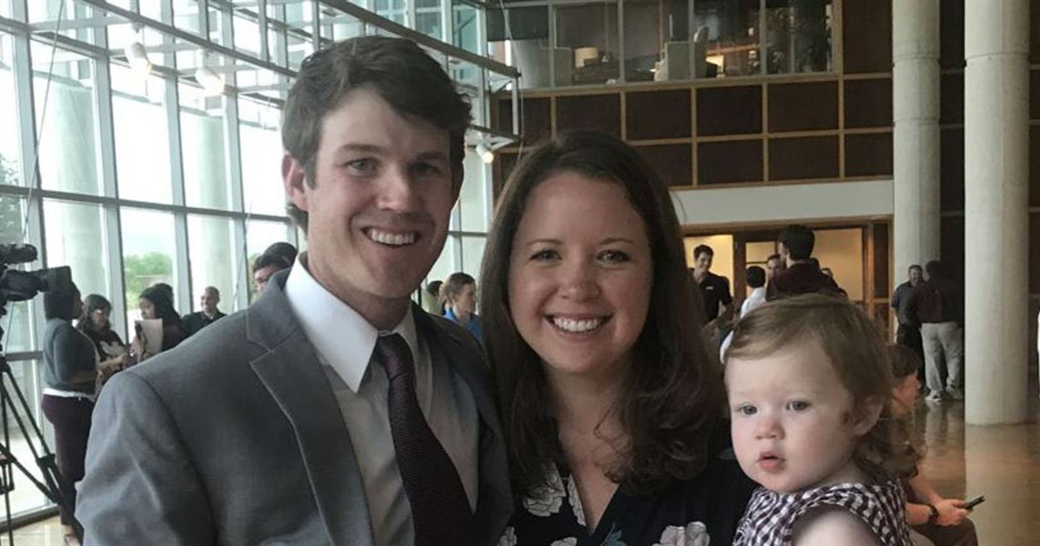 Mississippi State Men's Golf: Head Coach Dusty Smith Interview