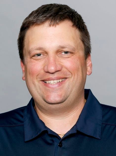 Louie Cioffi, Defensive Backs Coach (FB), Tennessee Titans