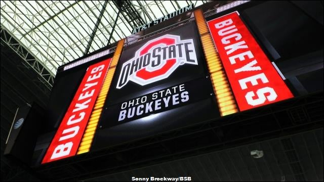 Buckeye Beat Radio: 30 Years On The Beat