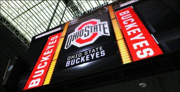 Buckeye Beat Radio: 30 Years On The Beat