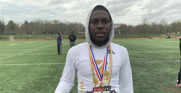 2019 PA Swag 7v7 Tournament 18/u, 15/u, and 13/u Champions