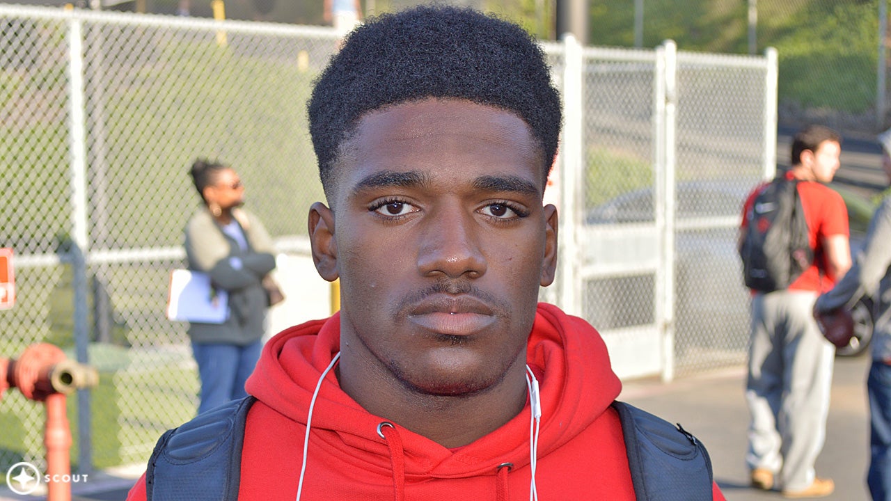 Stovall Names Top Six