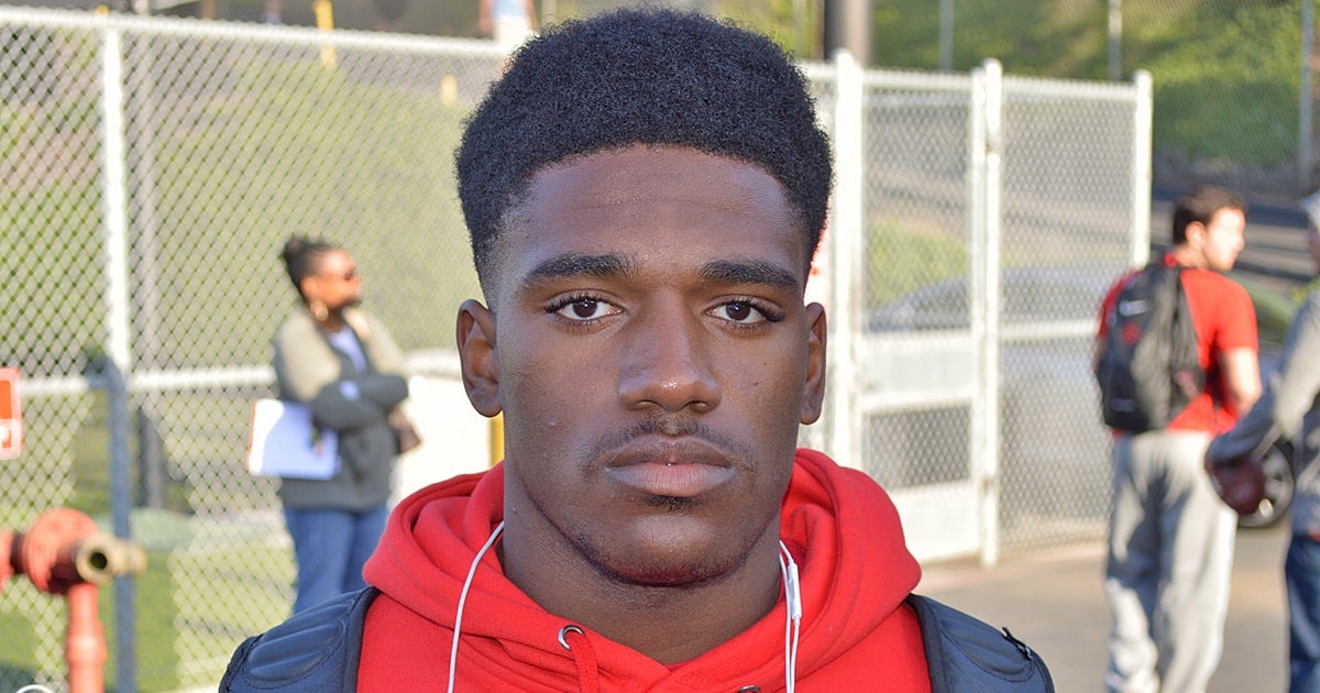 Stovall Names Top Six