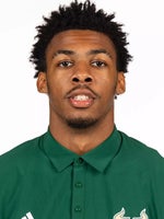 Gavin Jenkins, South Florida, Cornerback