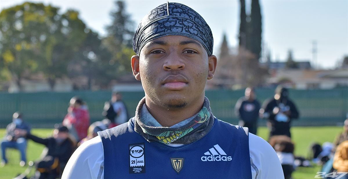 East Bay ATH Dwayne McDougle looking for first offer