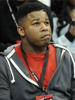 Darrian Scott, Bowling Green, Strong-Side Defensive End