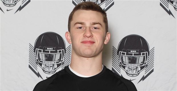 DePaul LB Chris Conti commits to Rutgers