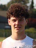 Tyler Sipma, Lynden Christian School, Athlete